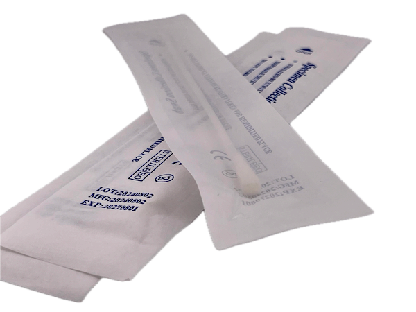 Lateral Flow Assay Oral Swabs | Cytodiagnostics Inc