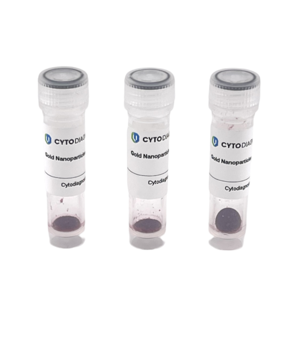 100nm OligoREADY Gold Nanoparticle Conjugation Kit (3 reactions ...