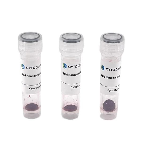5nm OligoREADY Gold Nanoparticle Conjugation Kit (3 reactions ...